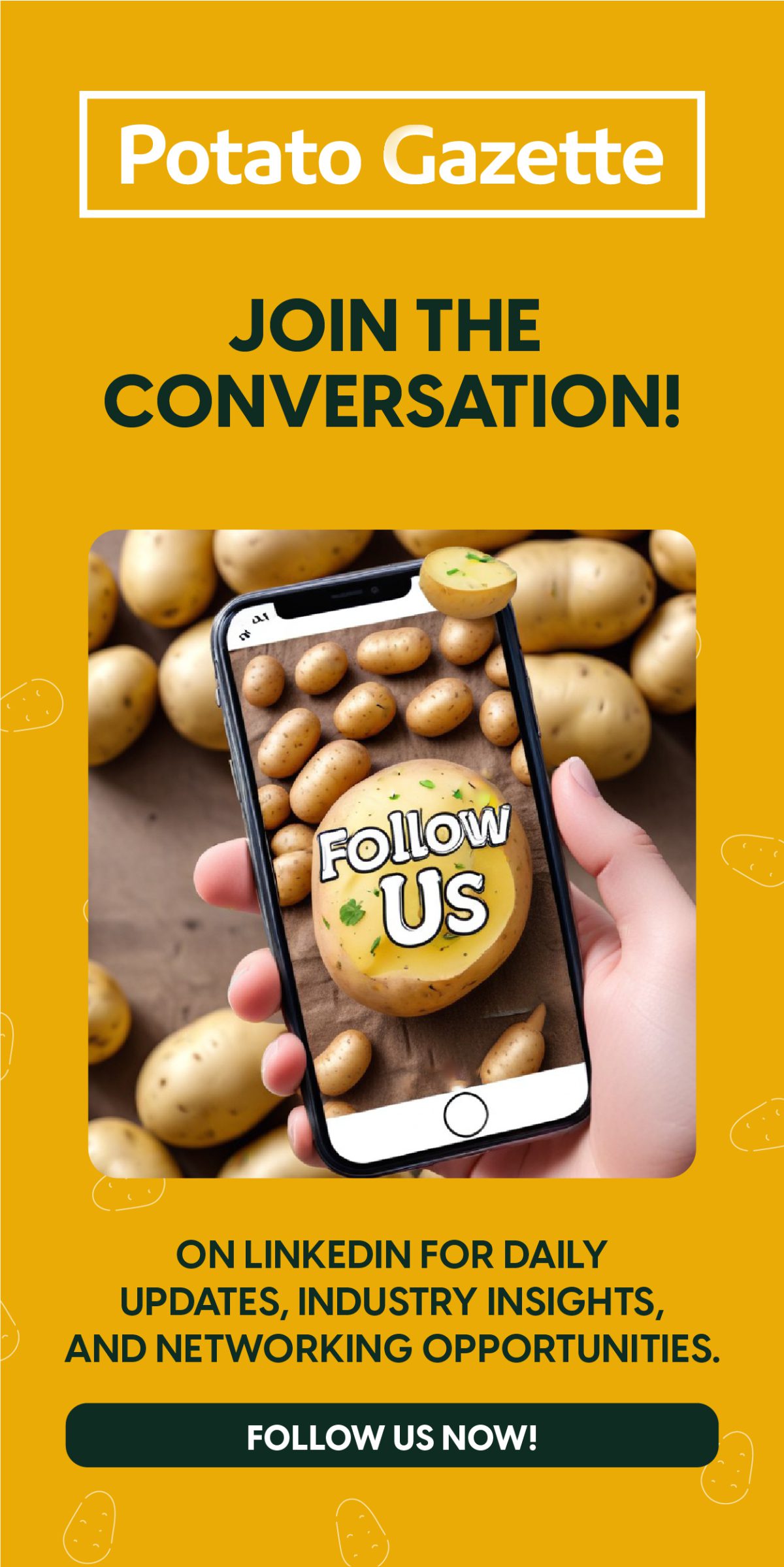 TNA solutions - Potato Gazette